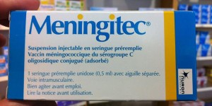 Attention aux vaccins Meningitec - Neufmois.fr
